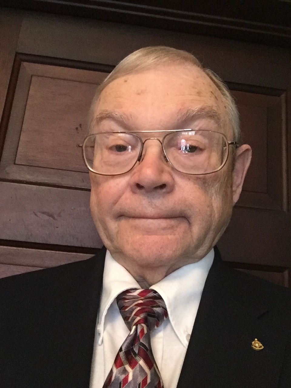 Church Staff – Memorial Presbyterian Church